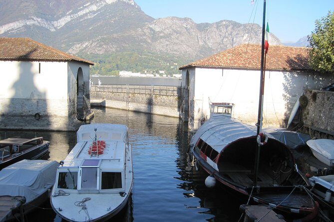E-Bike Tour from Bellagio plus tasting - Breaking Down the Route