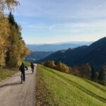E-bike tour kofja Loka - FAQ