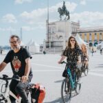 E-bike Tour Lisbon Essential - Why This Tour is a Great Fit