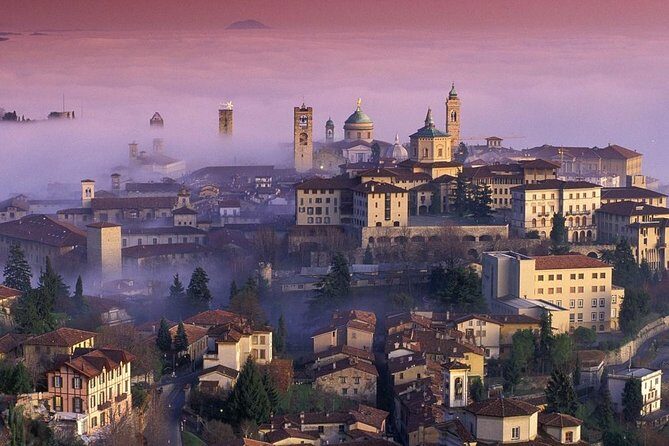 e-bike tour of Bergamo and its surroundings - Final Thoughts