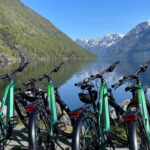 E-bike tour of Hellesylt to Norangsdalen - An In-Depth Look at the Hellesylt to Norangsdalen E-Bike Tour