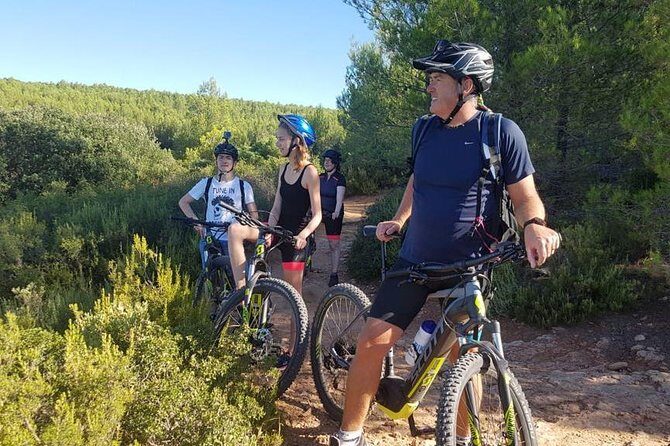E-Bike tour of Sainte Victoire Mountain, Aix-en-Provence - Practical Details: Making the Most of Your Experience