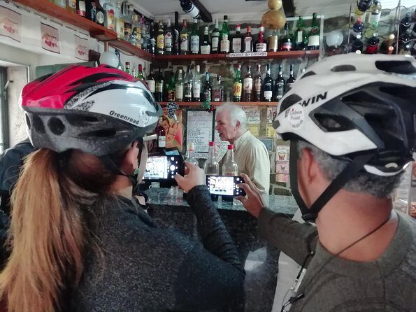E-Bike Tour to Belém with Guide - What You’ll Experience and Learn