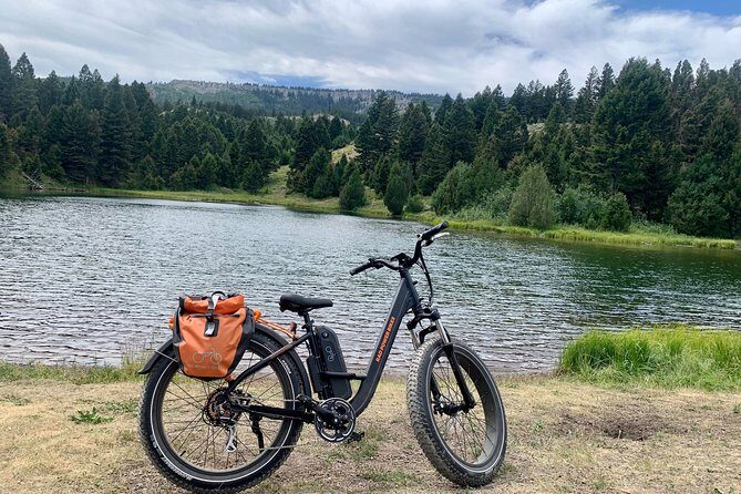 E-Bike Tours in Yellowstone National Park - What’s Included and What to Expect