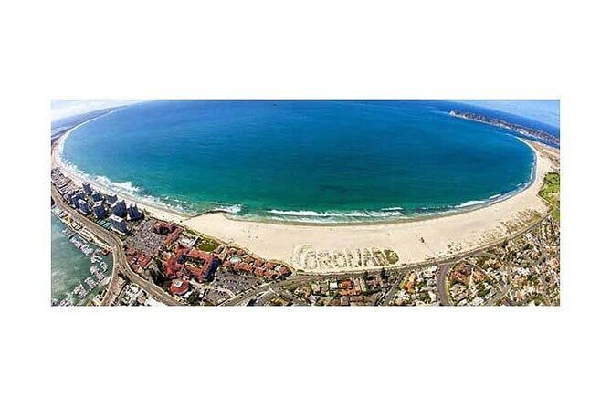 E-Bike Tours on Coronado - Traversing Coronado Island