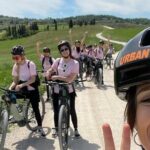 E-Bike Val d'Orcia Experience - The Bikes and Route