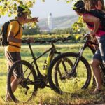 E-bike Vipava River Tour - The Sum Up