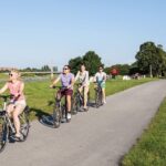 E-Bike Wine Culture Tour - In-Depth Itinerary Breakdown