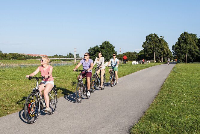 E-Bike Wine Culture Tour - In-Depth Itinerary Breakdown