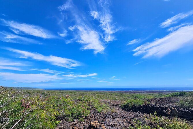 E-Mountain Bike Tour in South Point Hawaii - FAQ