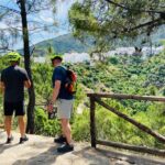 E-Mountain Bike & Wine Tour from Marbella to Sierra Blanca - Authentic Experiences & Real Feedback