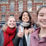 e-Scavenger hunt Amsterdam: Explore the city at your own pace - What You Can Expect During the Tour