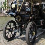 e-Scavenger hunt Dordrecht: Explore the city at your own pace - The Route: What to Expect