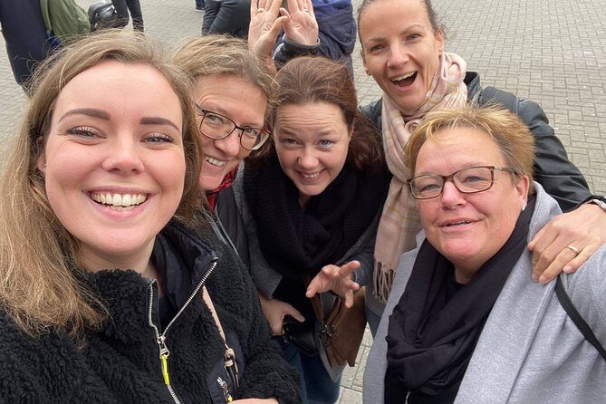 e-Scavenger hunt Groningen: Explore the city at your own pace - A Breakdown of the Itinerary and Experience