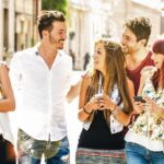 e-Scavenger hunt Mechelen: Explore the city at your own pace - A Closer Look at the Itinerary