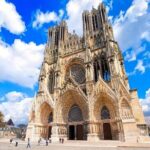 e-Scavenger hunt Reims: Explore the city at your own pace - Key Points