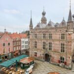 e-Scavenger hunt Venlo: Explore the city at your own pace - Authentic Experiences and Practical Insights