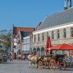 e-Scavenger hunt Zierikzee: Explore the city at your own pace - The Itinerary in Detail
