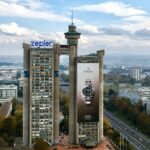 E-Scooter Communist New Belgrade Tour - Detailed Breakdown of the Itinerary