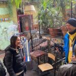 E-Scooter Half-Day Private Tour in Budapest with Food Tastings - A Detailed Breakdown of the Itinerary