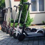 E-Scooter rental 24 hours - Real Traveler Perspectives