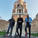 E Scooter Zemun tour - What Makes This Tour Stand Out?