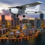 Eagles Air Tour: Private 45 Minute Plane Tour of Miami - Who Should Consider This Tour?