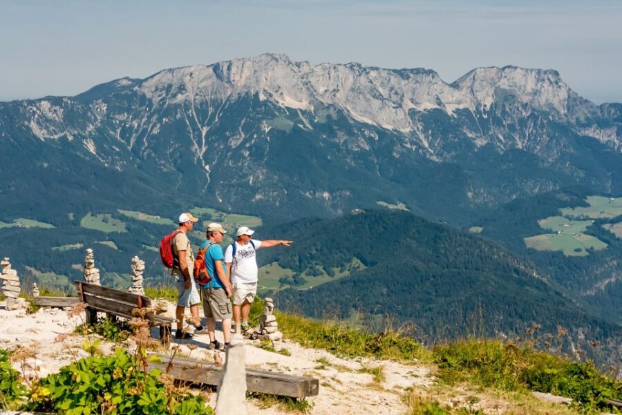 Eagle's Nest and Berchtesgaden Tour from Salzburg - An In-Depth Look at the Tour Experience