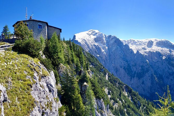 Eagle's Nest and Hallstatt Private Tour from Salzburg - Understanding the Value