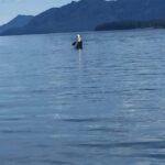 Ear Mountain Charters tours: whale watching and fishing - The Practical Details