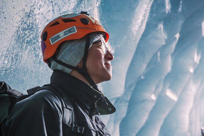 Early Bird Ice Cave with 5 Professional Photos - Why This Tour Stands Out