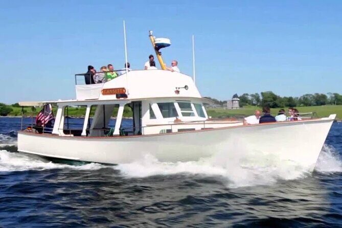 Early Bird Mimosa Cruise - Family Friendly! - Who Will Love This Tour?
