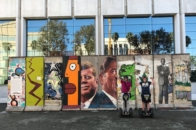 Early Bird Segway Tour of Los Angeles - Real Travelers’ Feedback and Insights