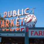 Early-Bird Tasting Tour of Pike Place Market - What to Expect: The Experience on the Ground