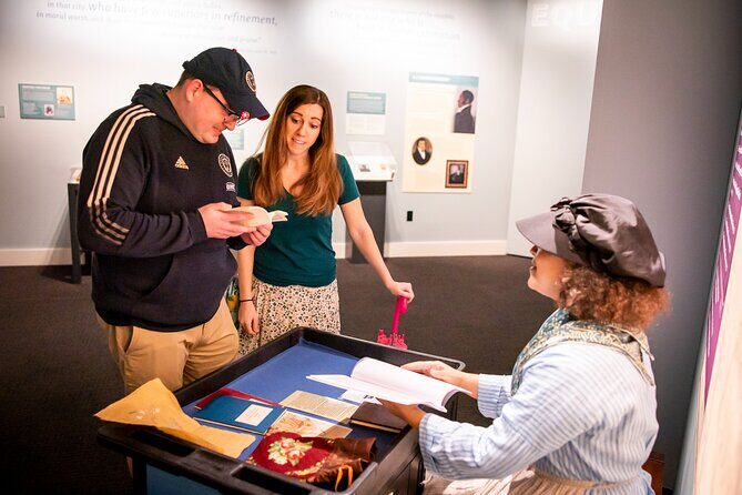 Early Entry: Museum of the American Revolution Admission & 1-Hour Guided Tour - The Value — Is It Worth It?