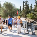 Early Morning Acropolis & Plaka Guided Walking Tour - The Practical Aspects