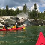 Early Morning Guided Kayak Tour - The Experience: Small Groups, Safety, and Comfort