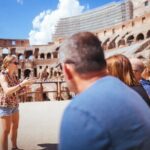 Early Morning Semi-Private Colosseum Express with Arena Access - Why Small Groups and Early Entry Matter