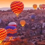 Early Morning Sunrise Hot Air Ballooning Tour of Cappadocia - The Landscape from Above: Why It’s Special