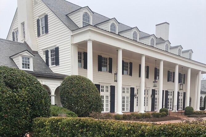 Early Myrtle Beach History and The WWII Years Trolley Tour - The Guide and Tour Experience