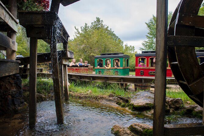 East Alabama Family Fun Multi-Attraction Pass - FAQs