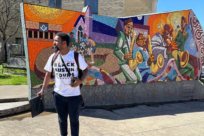 East Austin Black History Walk Tour - Who This Tour Is Best For