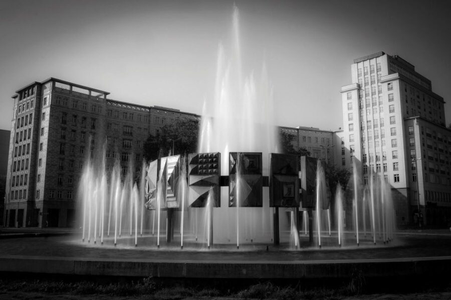 East Berlin: City of Shadows Walking Tour - What It Feels Like and What You’ll Learn