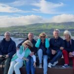 East Coast Van Tour (Half Day) | Terceira Island - The Transportation and Group Size
