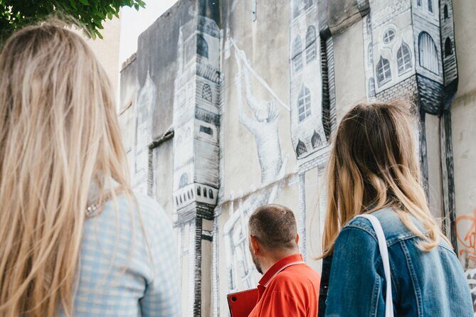 East End London Instagrammable Street Art and Graffiti Tour - The Value of the Tour