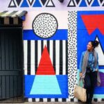 East End & Street Art Guided Walking Tour Semi-Private 12ppl Max - Detailed Breakdown of the Itinerary