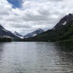 East Glacier & Two Medicine Scenic Driving Tour - Transportation and Group Size