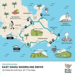 East Oahu Shoreline Self-Guided Audio Tour - Navigating the Practicalities