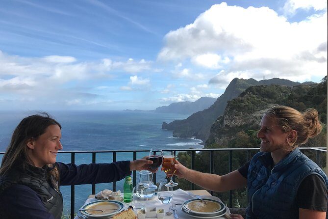East of Madeira | Full Day 4x4 Tour - What the Reviews Say