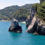 East Pelion - Sea Kayak Tour "Short Paddle" - Discovering Pelion’s Coast by Kayak